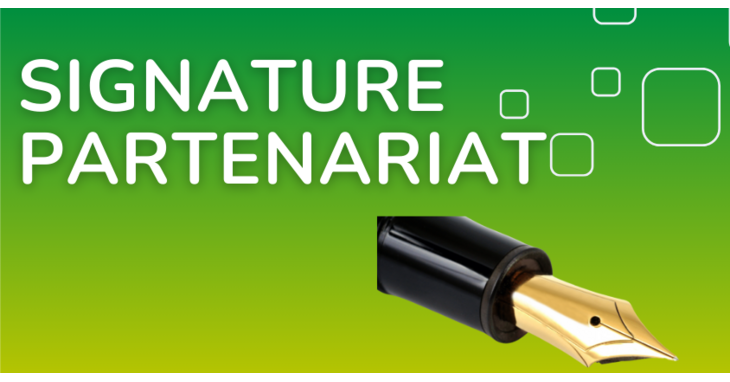 Signature de la convention ESAT- Service public de l'emploi - Cap ...